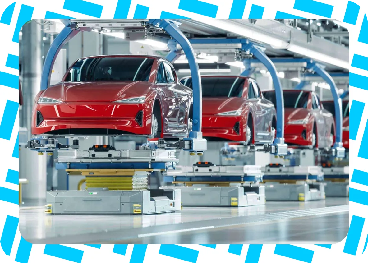 Visitor management for manufacturing | Greetly