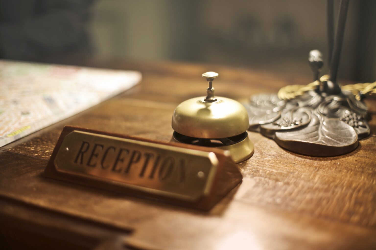 Why Implementing Check-in Software Can Improve Your Office Reception ...