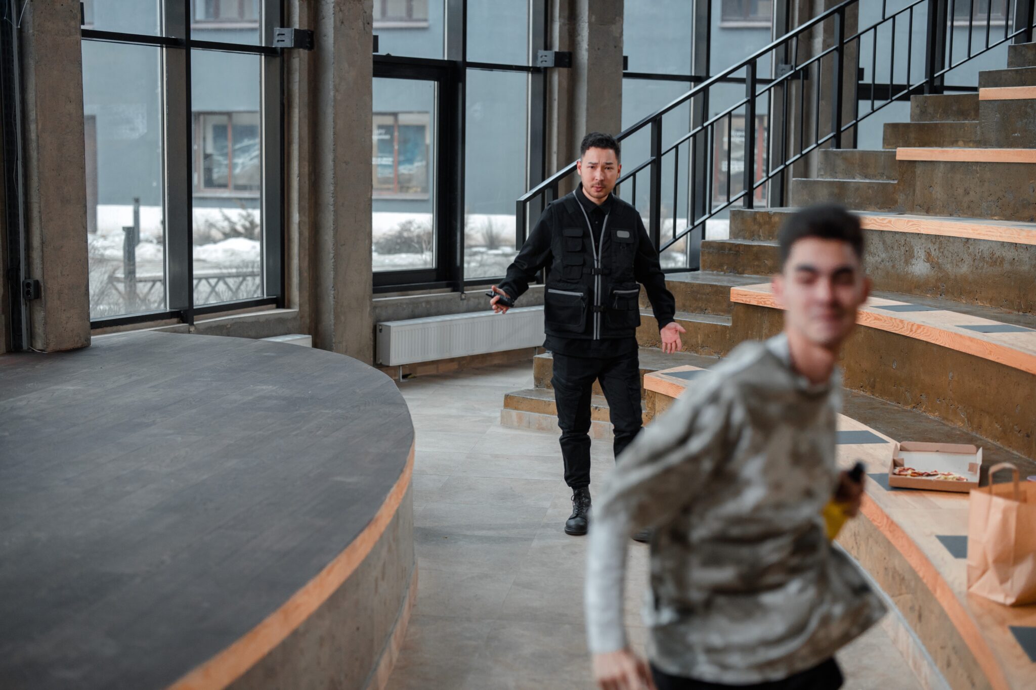 Unauthorized Visitor Access Is a Major Threat to Your Company